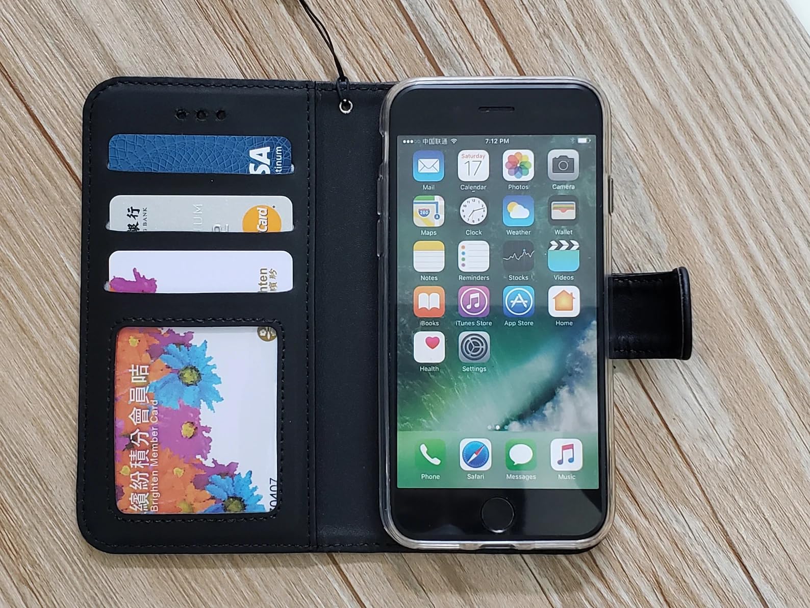 Pentagram star phone leather wallet removable case for iPhone X XS XR 11 12 13 14 Pro Max Galaxy S23 S22 S21 S20 Ultra Note 20 10 Plus Mn1298