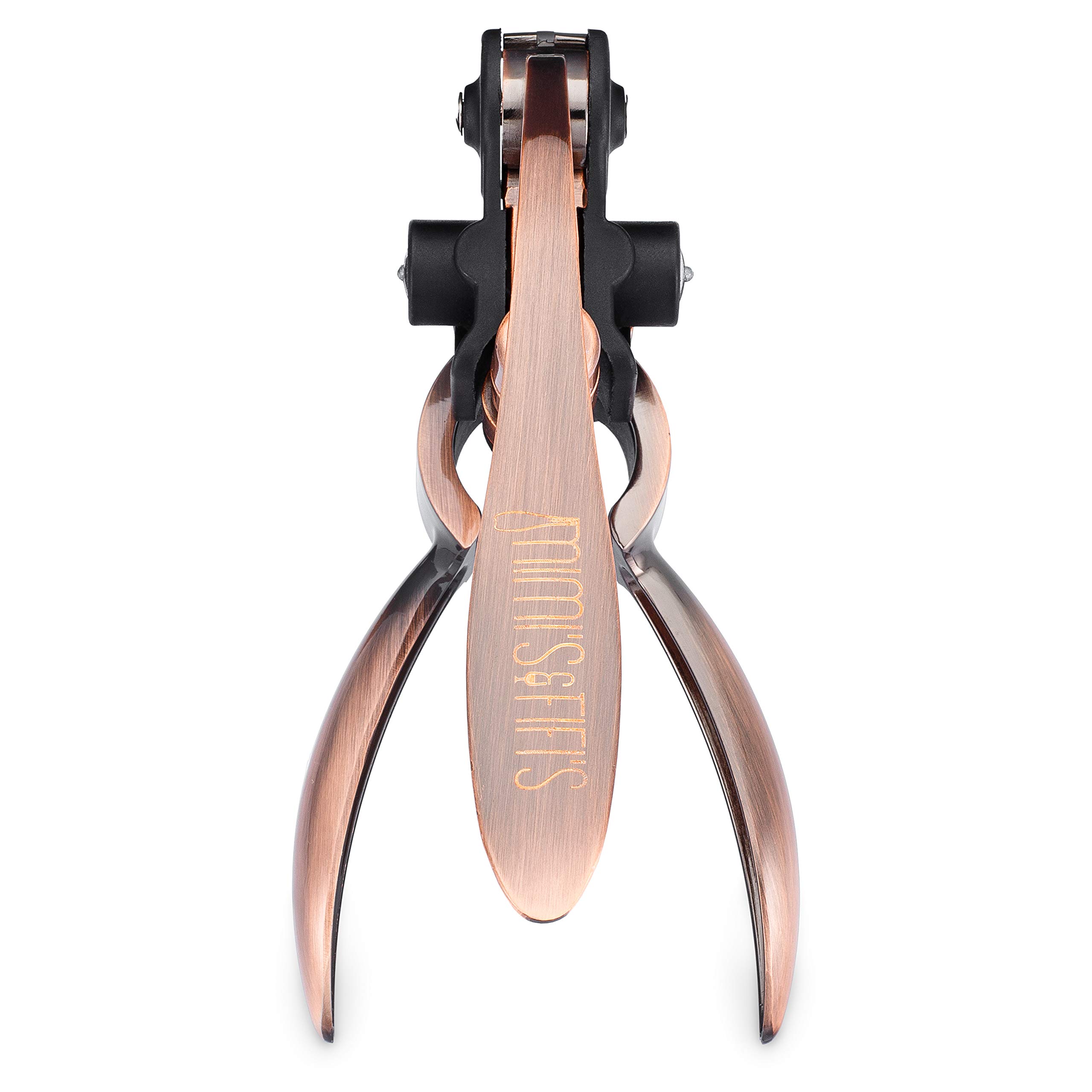 Wine Opener Corkscrew Set - Foil Cutter and Extra Screwpull Wine Opener, Heavy Duty Corkscrew Wine Opener - Military Grade Material, Unlike Other Wine bottle Openers This Does Not Break