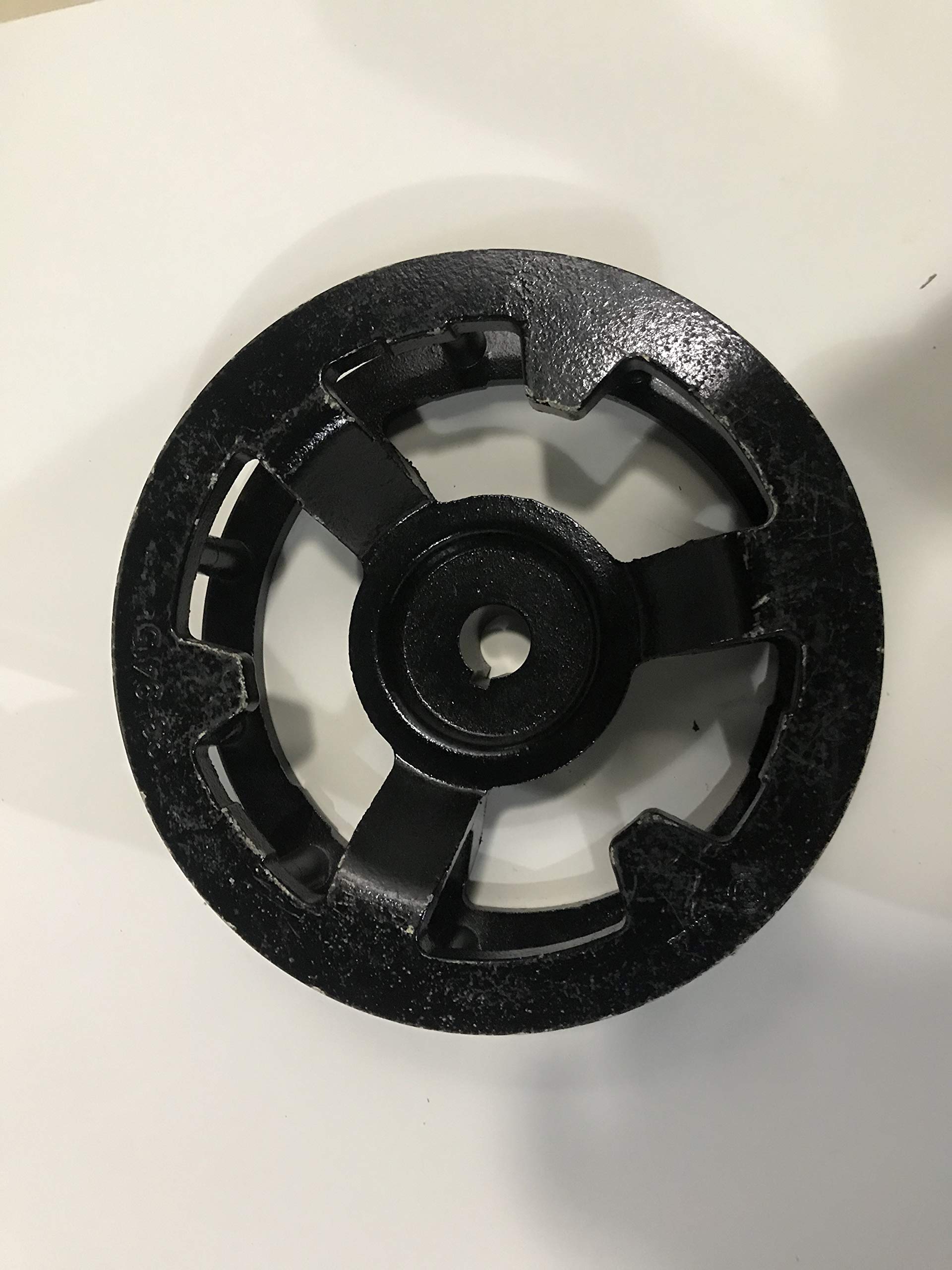 Toro Dingo Drive wheel part number 133-9417-03 fits SOME Toro Dingo 420