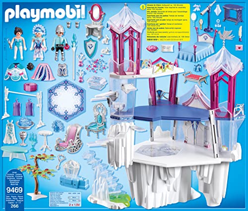 Playmobil Crystal Palace