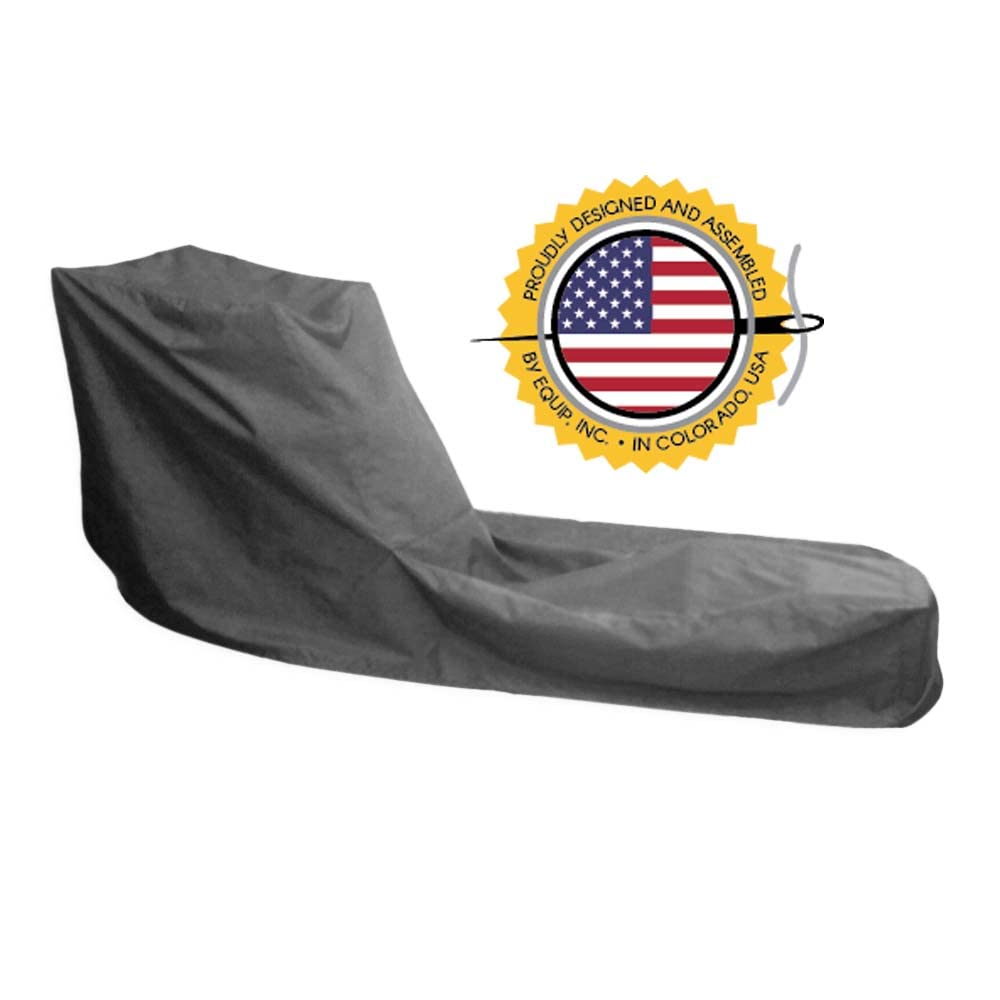 Protective Cover for Rowing Machines. Heavy Duty UV/Water-Resistant/Indoor and Outdoor Cover (Grey)