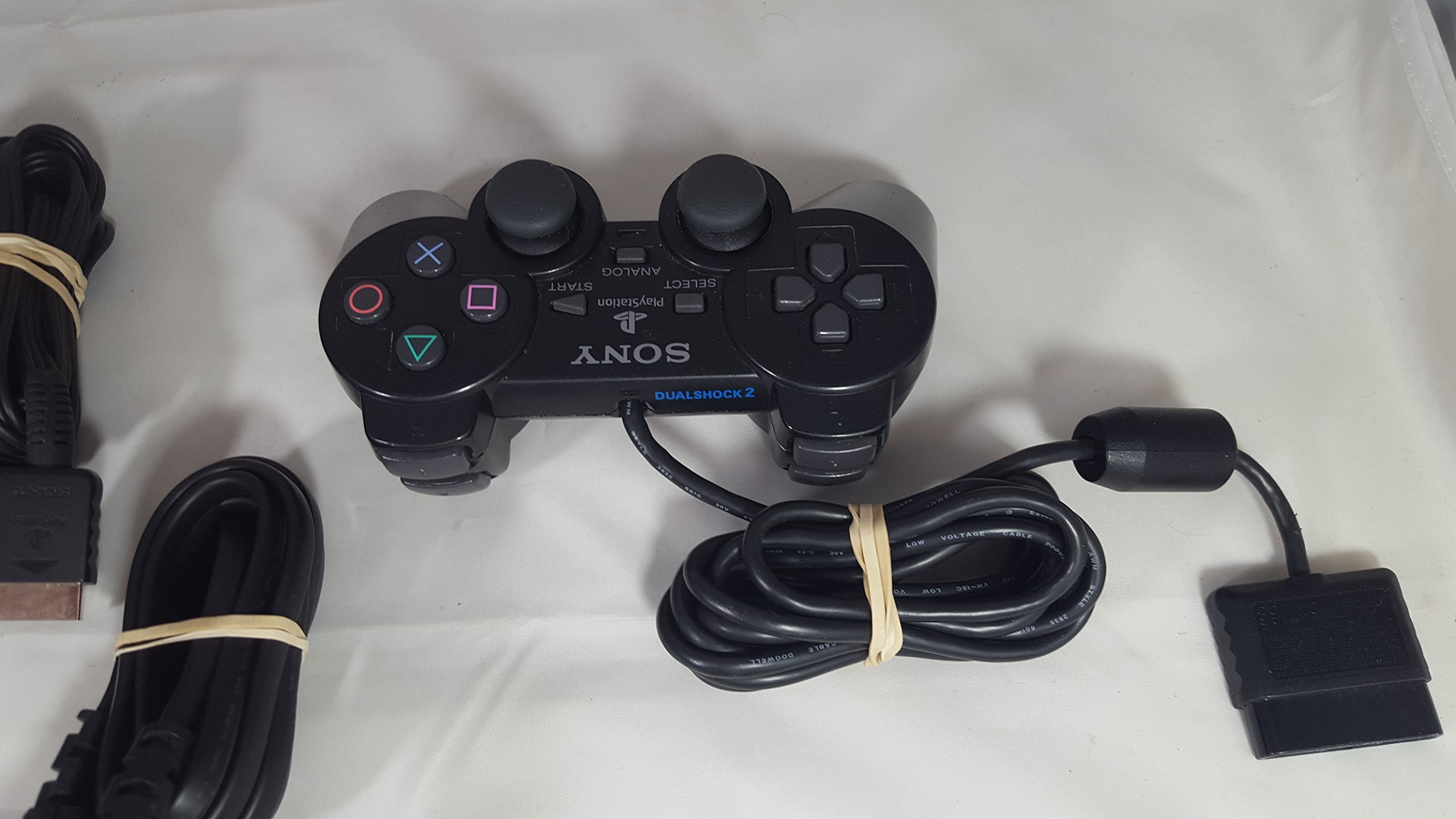 PlayStation 2 Console Slim PS2