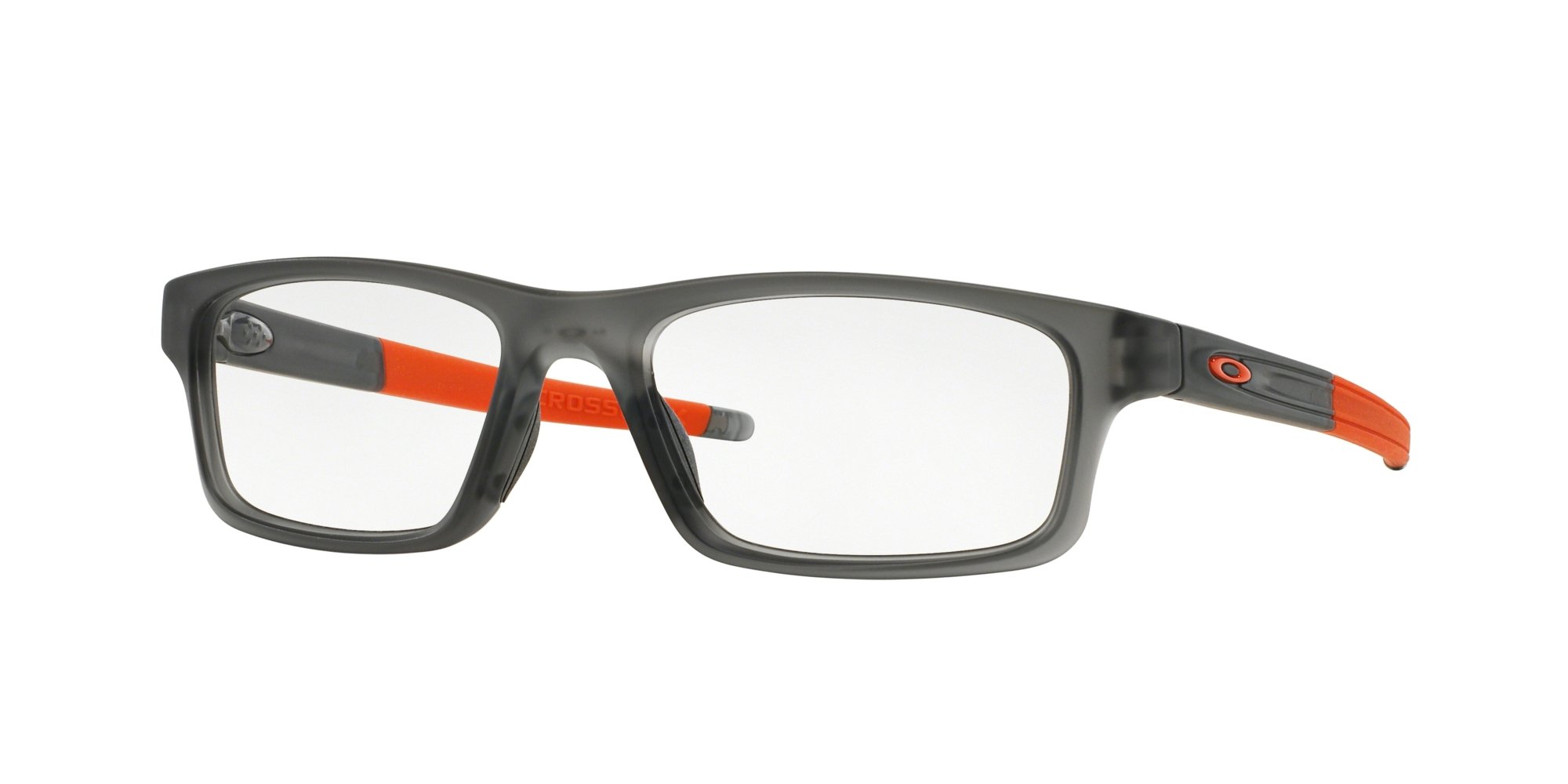 Oakley Oph. Crosslink Pitch (54) Satin Gry Smk