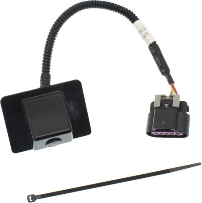 Rear View Back Up Camera for Escalade/Suburban/Tahoe/Yukon 07-14 Fits GM1960104 / 15173619 / RC51070001