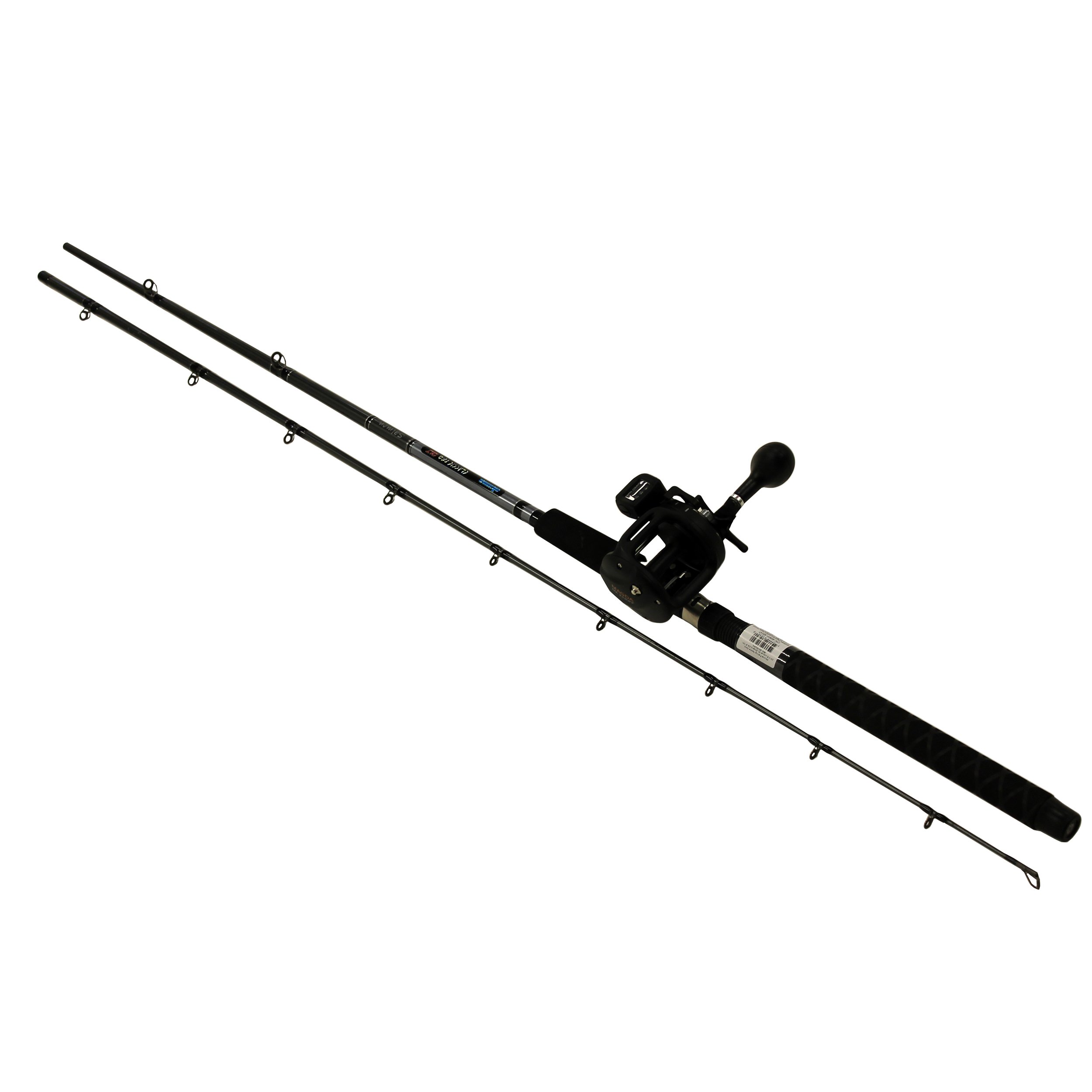 Okuma Great Lakes Trolling Combo (CPC-902MH-30DXT Great Lakes TrollingCombo)