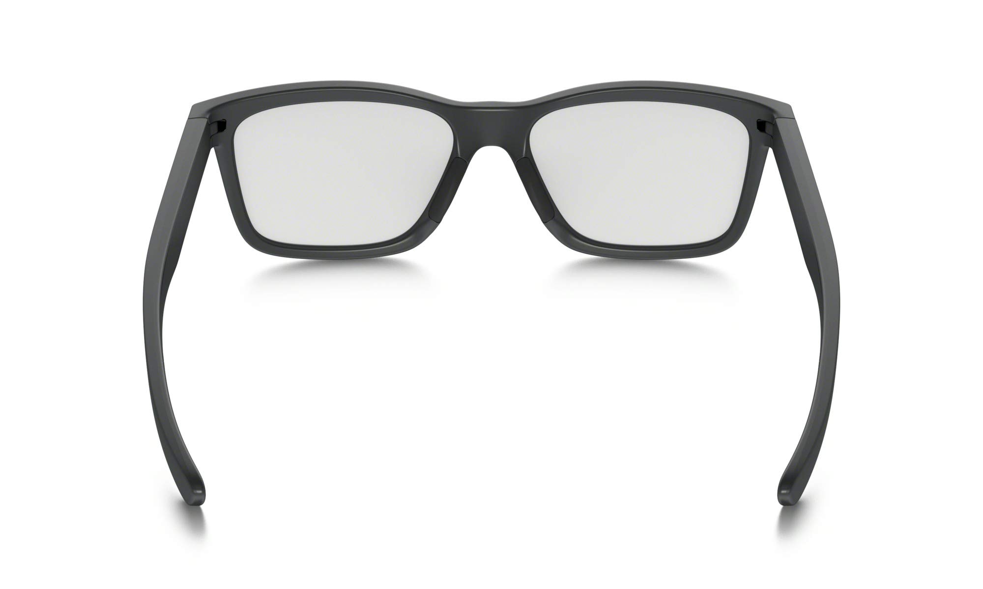 Oakley Fenceline OX8069-0753 Eyeglass Frame Flint 53mm