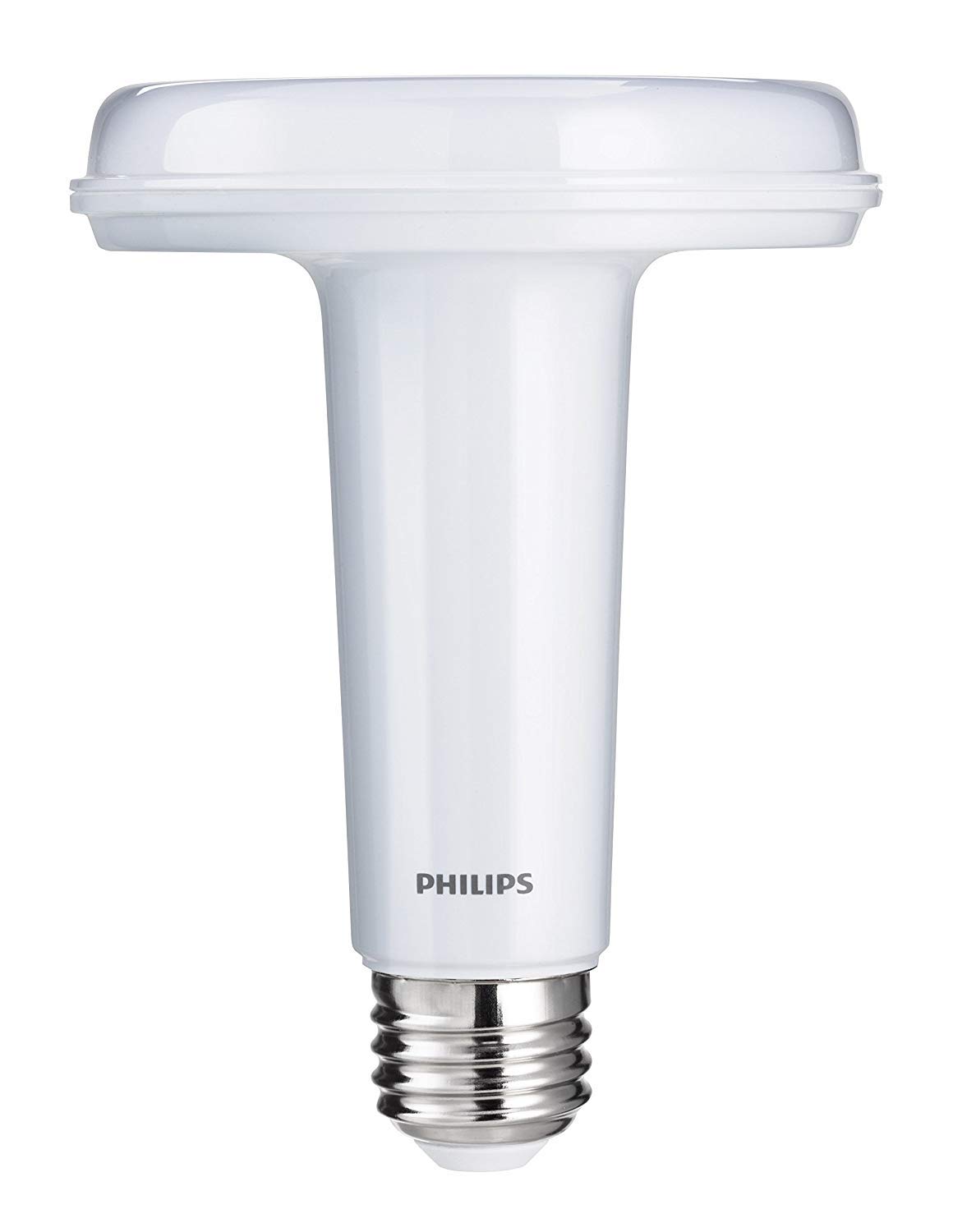 Philips SlimStyle 9.5W BR30 LED Soft white Dimmable Bulb - 65w equivalent