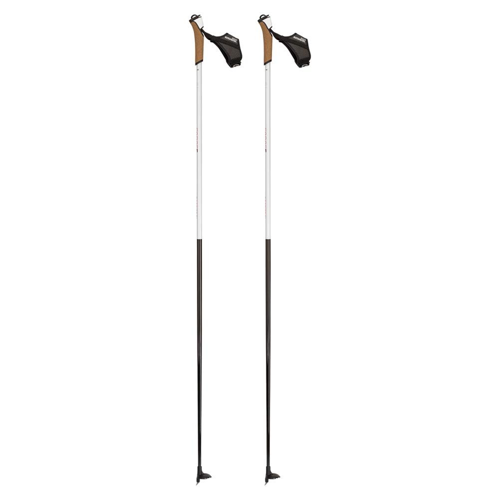 Rossignol Force 5 XC Ski Poles 150cm (60in)