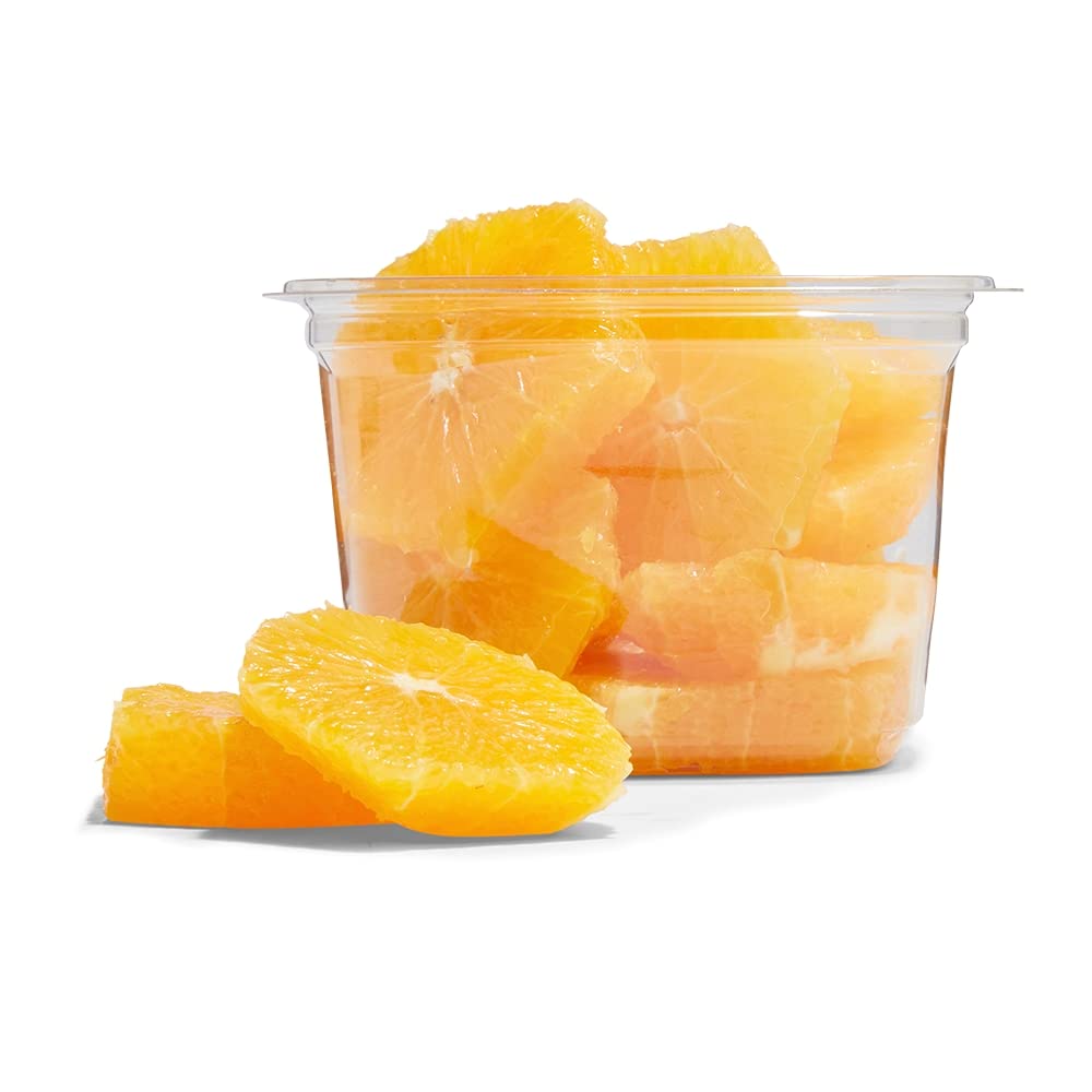 Orange Slices Small
