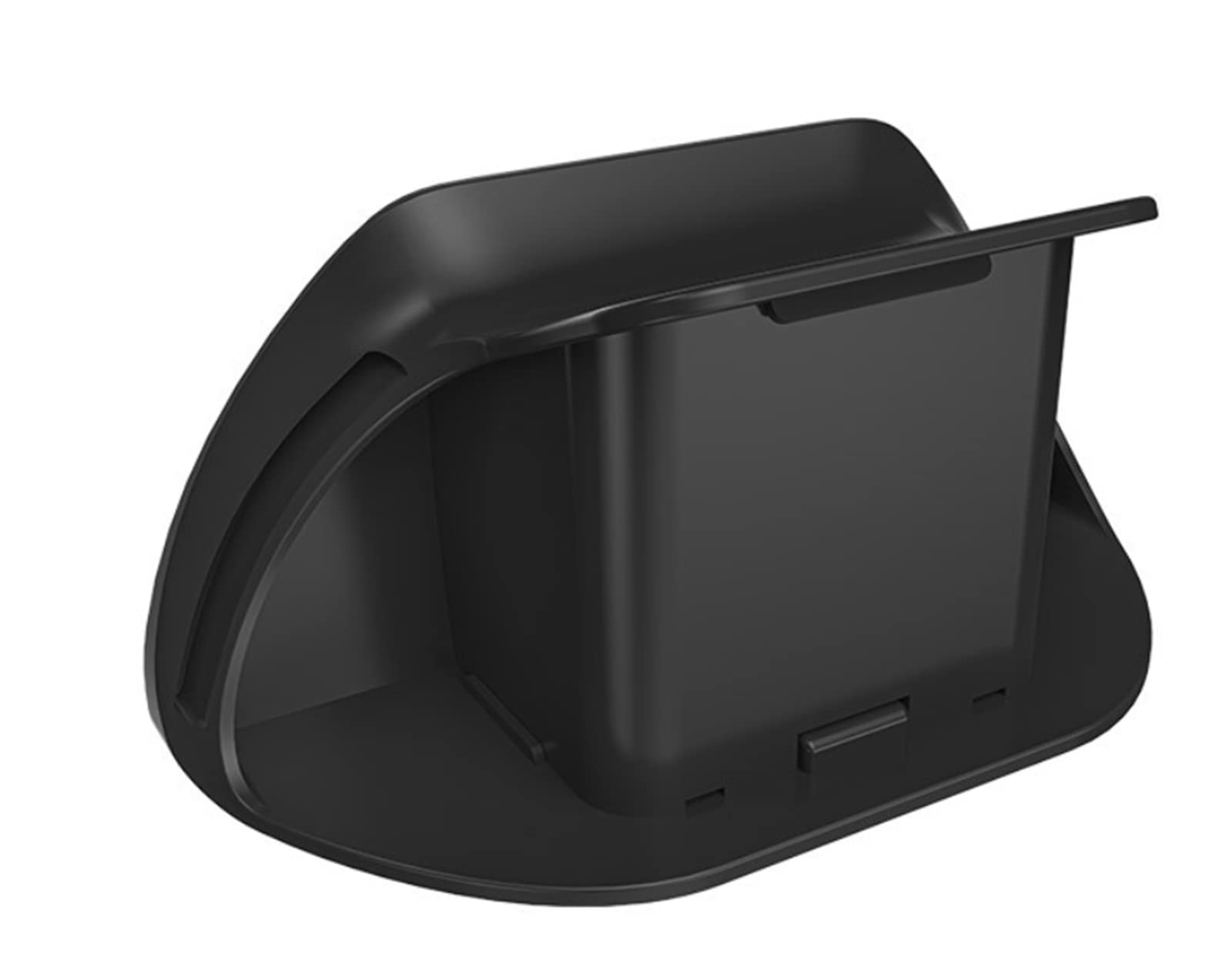 ZOAONWKS Game Controller Stand Holder Stand Mounts for xbox one XBOX ONE/ONE SLIM/ONE X/XBOX Series S X (black)