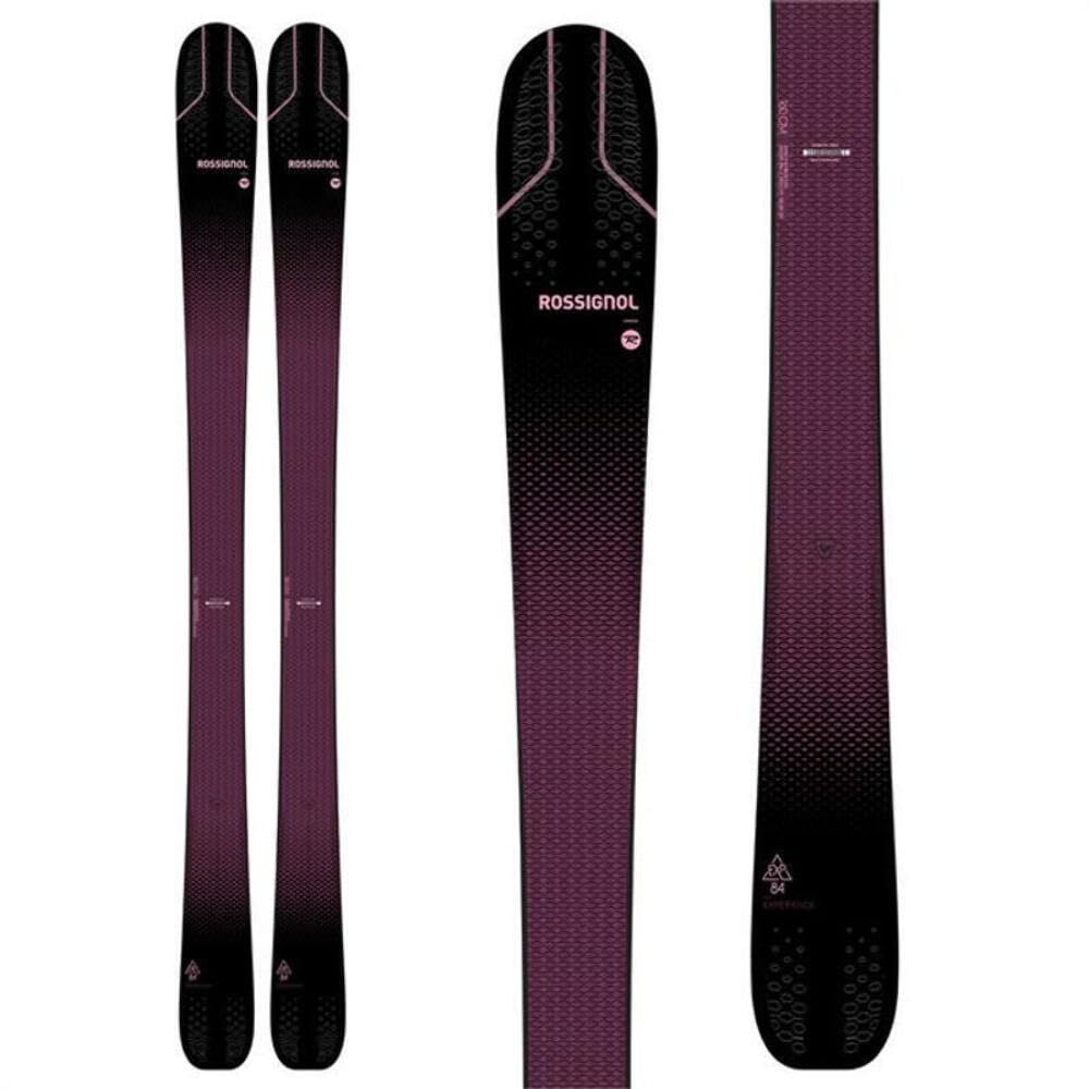 Rossignol 2021 Experience 84 Ai Womens Skis (160)