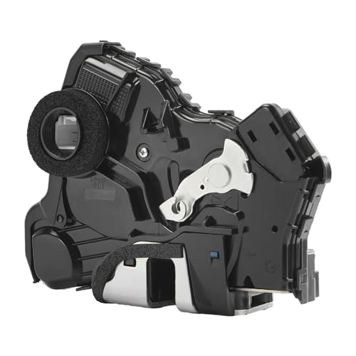 OTUAYAUTO Door Lock Actuator Motor Front Left Driver Side - Replacement for Toyota Camry 4Runner Tundra Sequoia, Scion XB TC, Lexus ES350 RX350 LS460, Replace OEM: 69040-0C050, 69040-06180