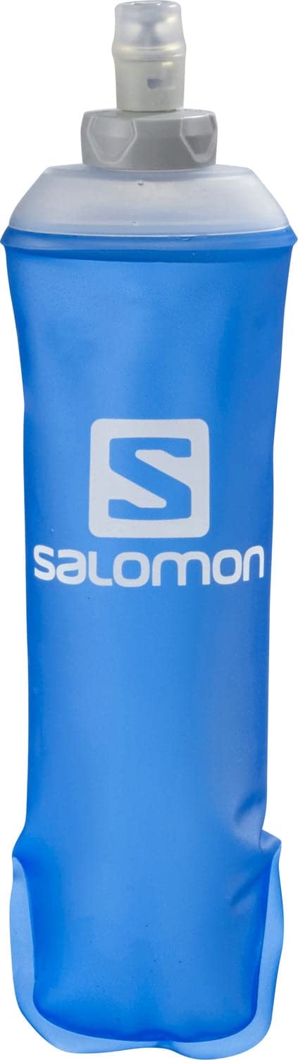 Salomon Soft Flask 500ml/17oz 28 Clear Blue, NS