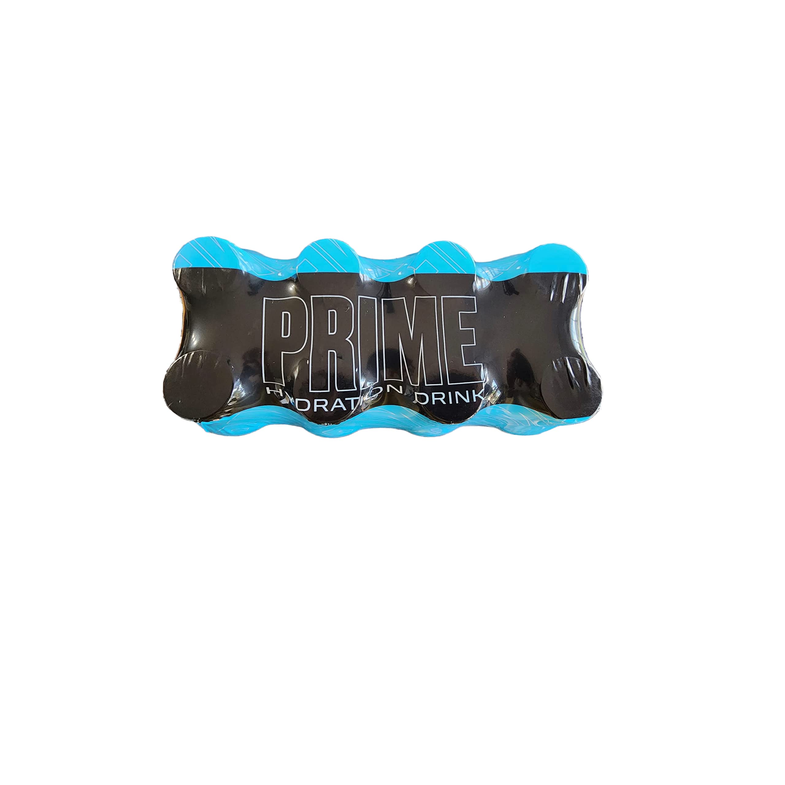 Prime Hydration 8 Pack Blue Raspberry