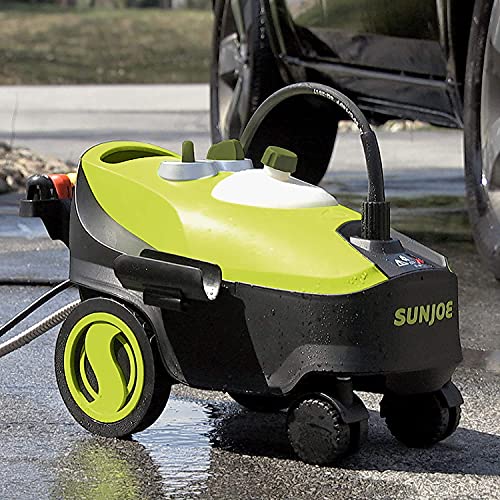 Snow Joe SPX3200-RM Pressure Joe Pressure Washer