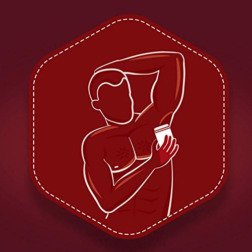 Old Spice Anti-Perspirant 2.6 Ounce Pure Sport+ Soft Solid (76ml) (3 Pack)