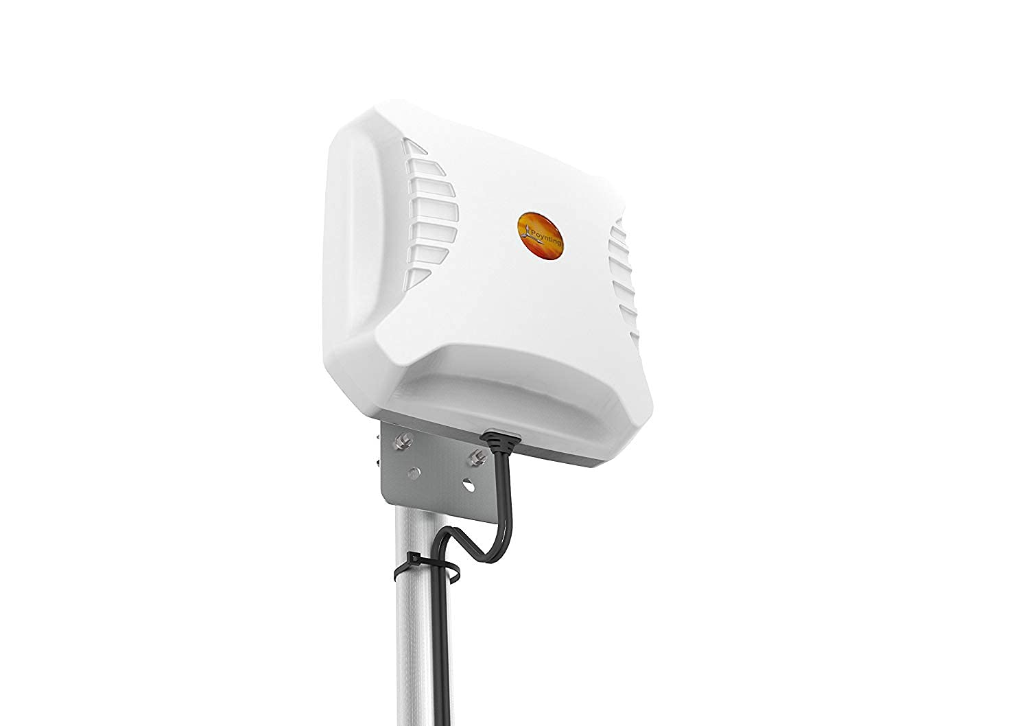 POYNTING ANTENNAS (PTY) LTD. XPOL-2-5G-US X-Polarised High Gain Uni-Directional 5G LTE 2X2 MIMO Antenna with SMA (A-XPOL-0002-V3-11)