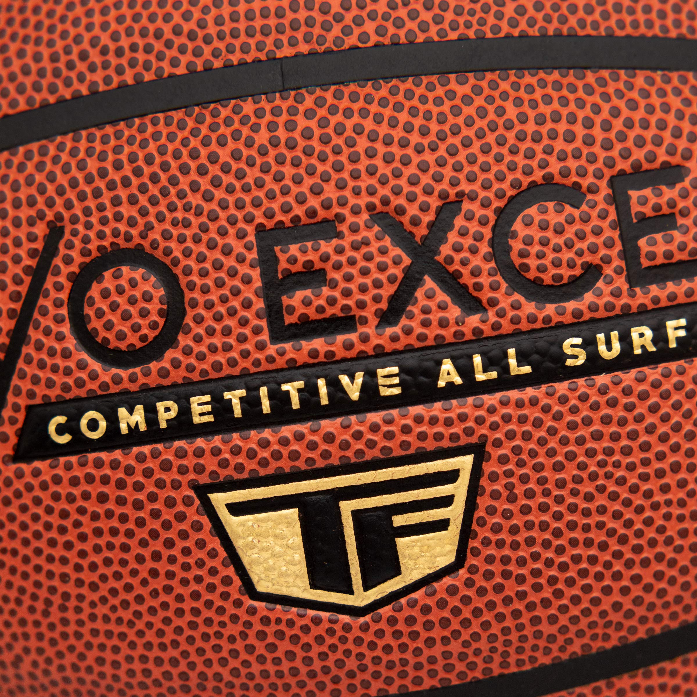 Spalding Zi/O Excel Indoor-Outdoor Basketball 29.5"