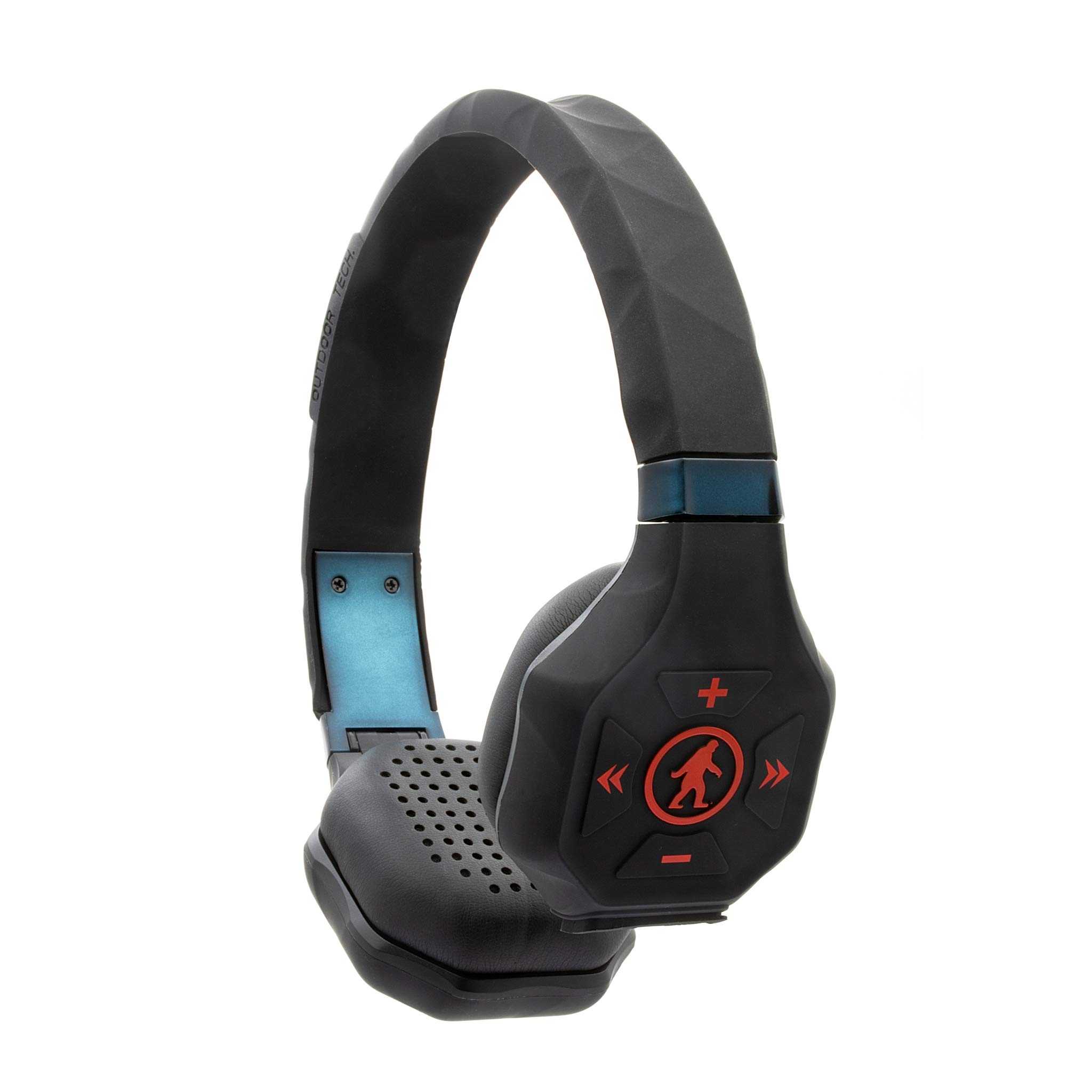Rugged Bluetooth Headphones for Working Out and Staying Active - The Mini Rhinos Bluetooth Headphones