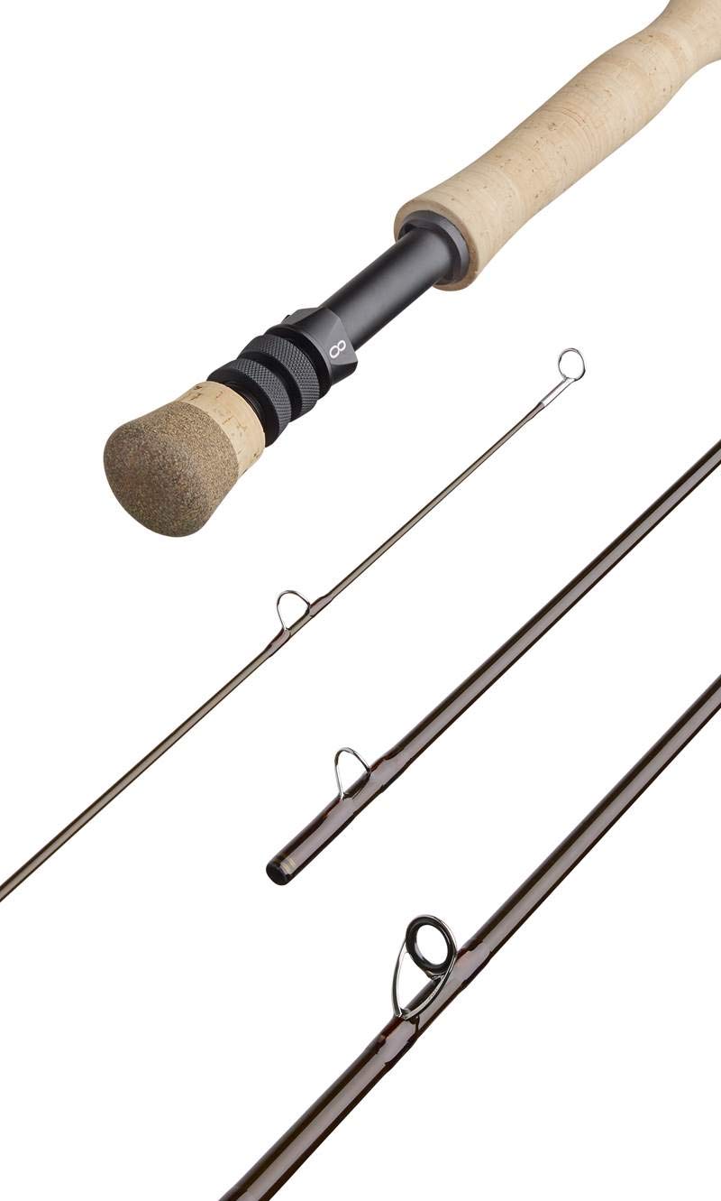 Sage Fly Fishing - 789-4 PAYLOAD Rod - 7 Weight, 8'9" Fly Rod