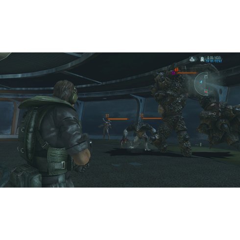 Resident Evil Revelations HD (Xbox One) UK IMPORT REGION FREE
