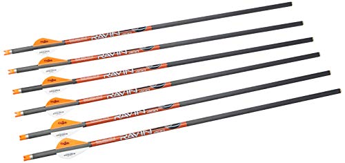 Ravin R10 Crossbow Package R010 With Illuminated 1.5-5x32mm Scope, Predator Camouflage