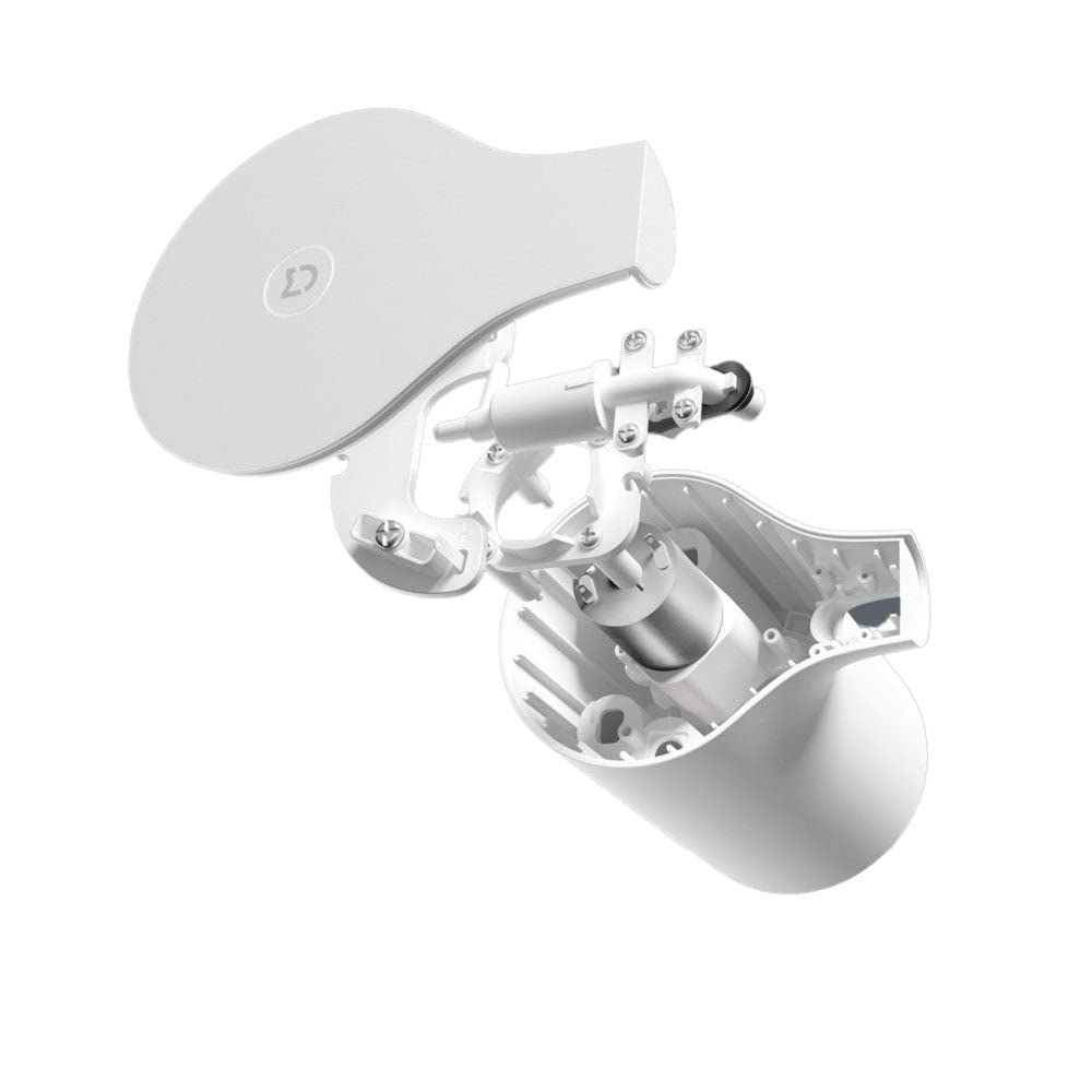 Original Xiaomi Mijia Automatic Induction Foaming Hand Washer Wash Automatic Soap 0.25s Infrared Sensor for Smart Homes