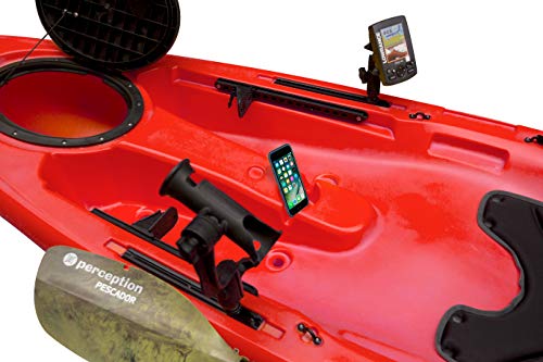 Perception Kayak Pescador Sit On Top for Recreation