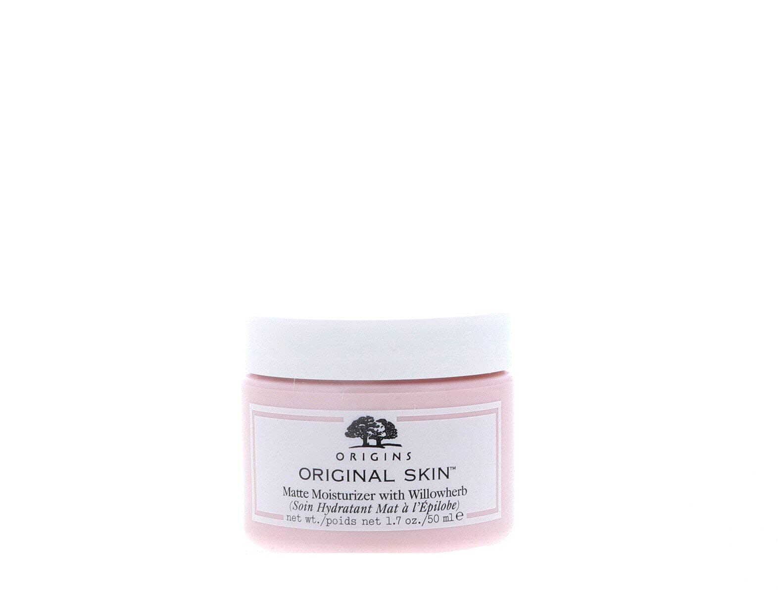 ORIGINS Skin Matte Moisturizer With Willowherb 50 ml.