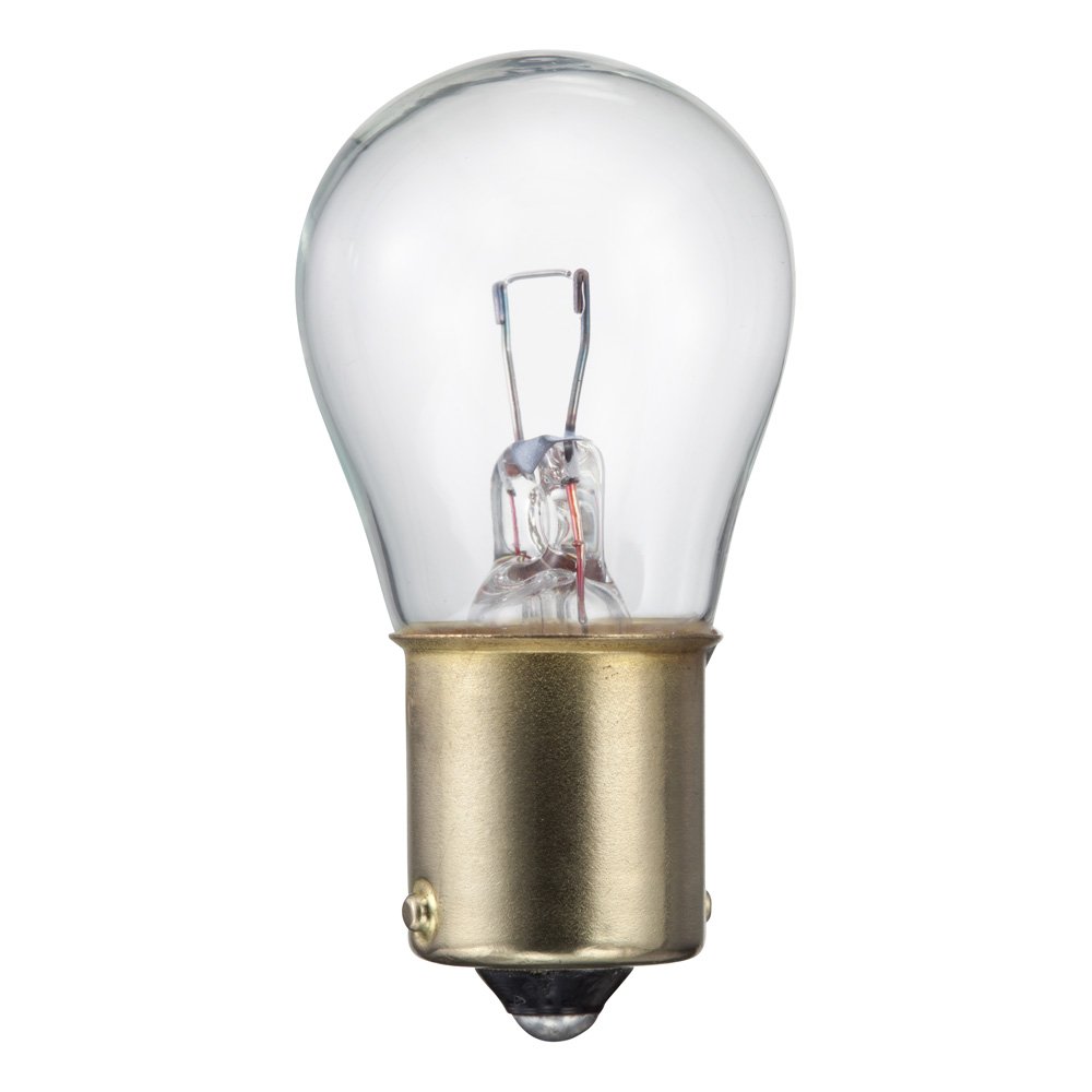 Philips 415414 Hi-Intensity 40-Watt S11 Intermediate Base Light Bulb