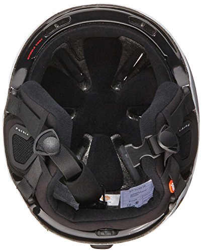 POC Fornix, Lightweight Well-Ventilated Helmet, White, XS/S