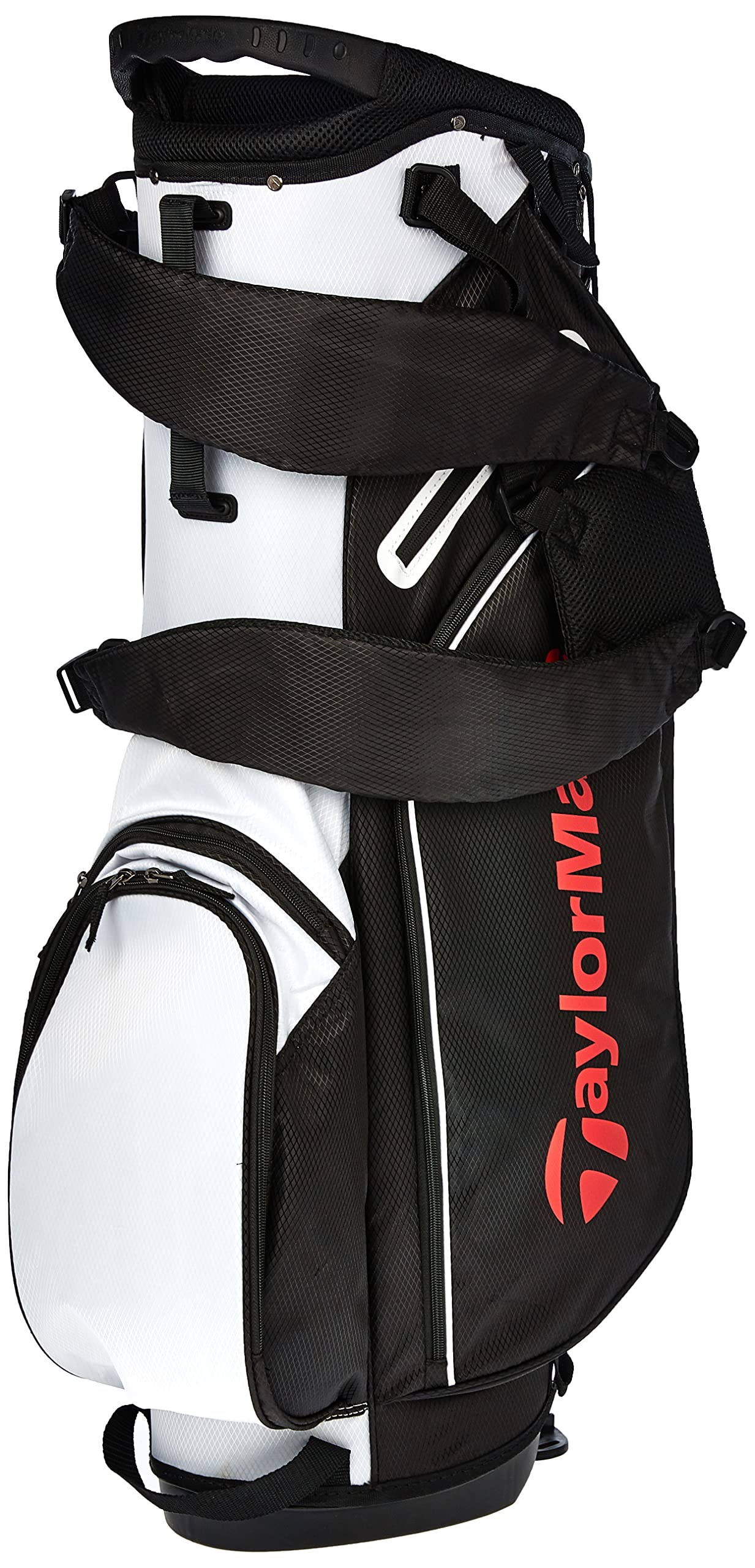 TaylorMade 5.0 ST Bag, Gray