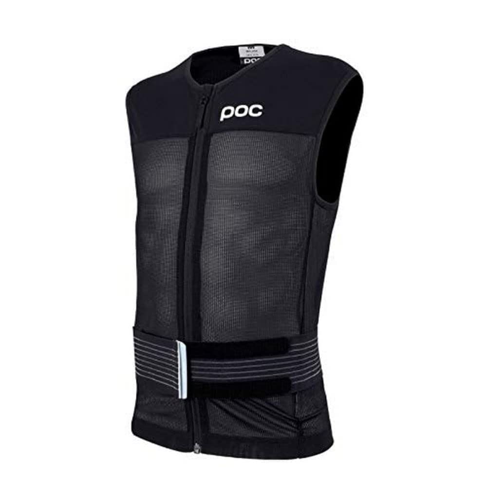 POC Spine VPD air WO Vest, Women's Vest, Uranium Black, MDS