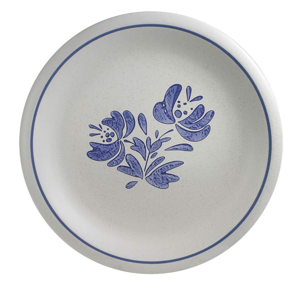 Pfaltzgraff Yorktowne 16 Piece Dinnerware Set, Service for 4