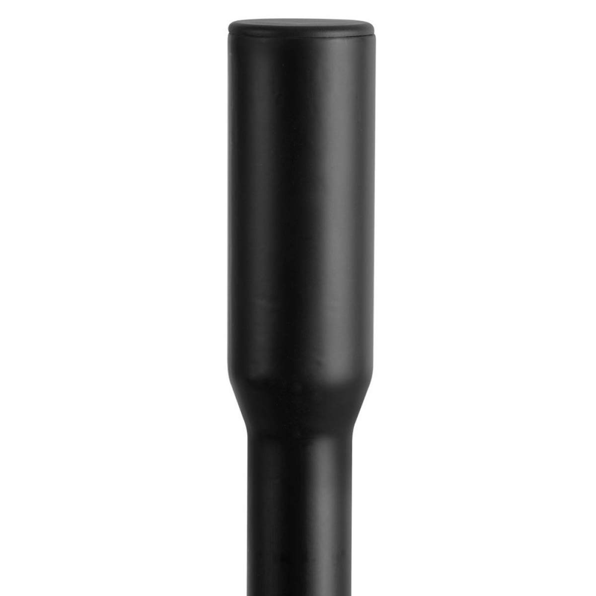 On-Stage SSAS7000B Mini Adjustable Speaker Stand (Folding, Portable, PA Loudspeaker Setup, Tripod Base, Nonslip Rubber Feet, Adjustable Height, 1 3/8″ Mounting Pole, 60 lb Capacity, Aluminum, Black)
