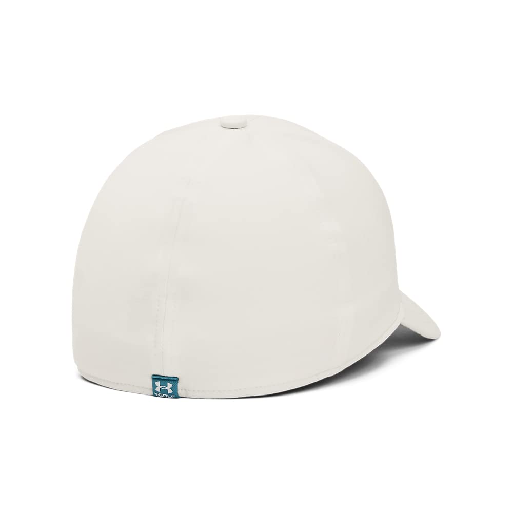 Under Armour Men's Storm Driver, (006) Gray Mist / / Still Water, X-Large/XX-Large