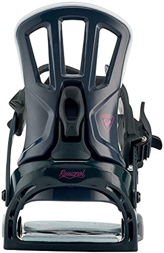 Rossignol Gala Womens Snowboard Bindings S/M (5-9)