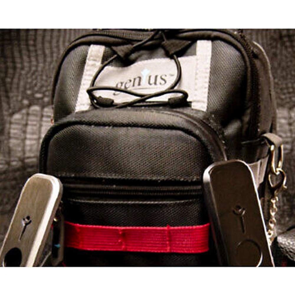 Pipe Genius Backpack