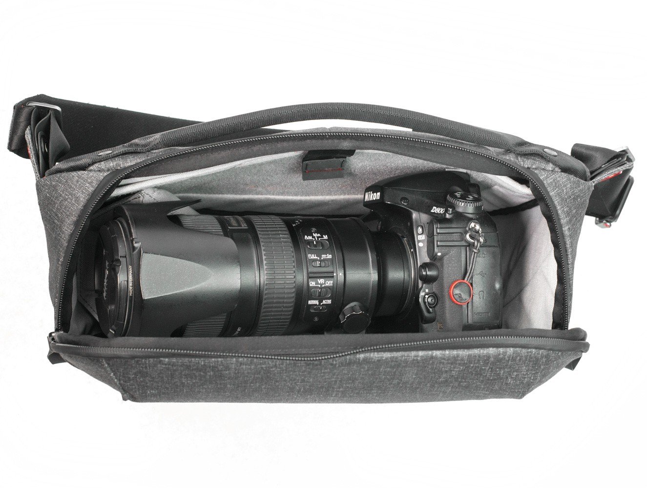 Peak Design Everyday Sling 10L (Ash)