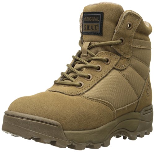 Original S.W.A.T. 115103-W09.0/EU42 Classic 6" Coyote W09.0/EU42