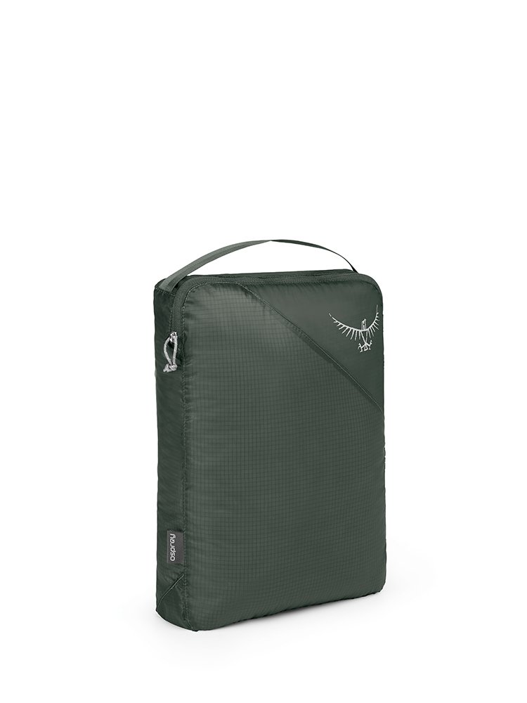 Osprey Ultralight Travel Packing Cube Set, Shadow Grey