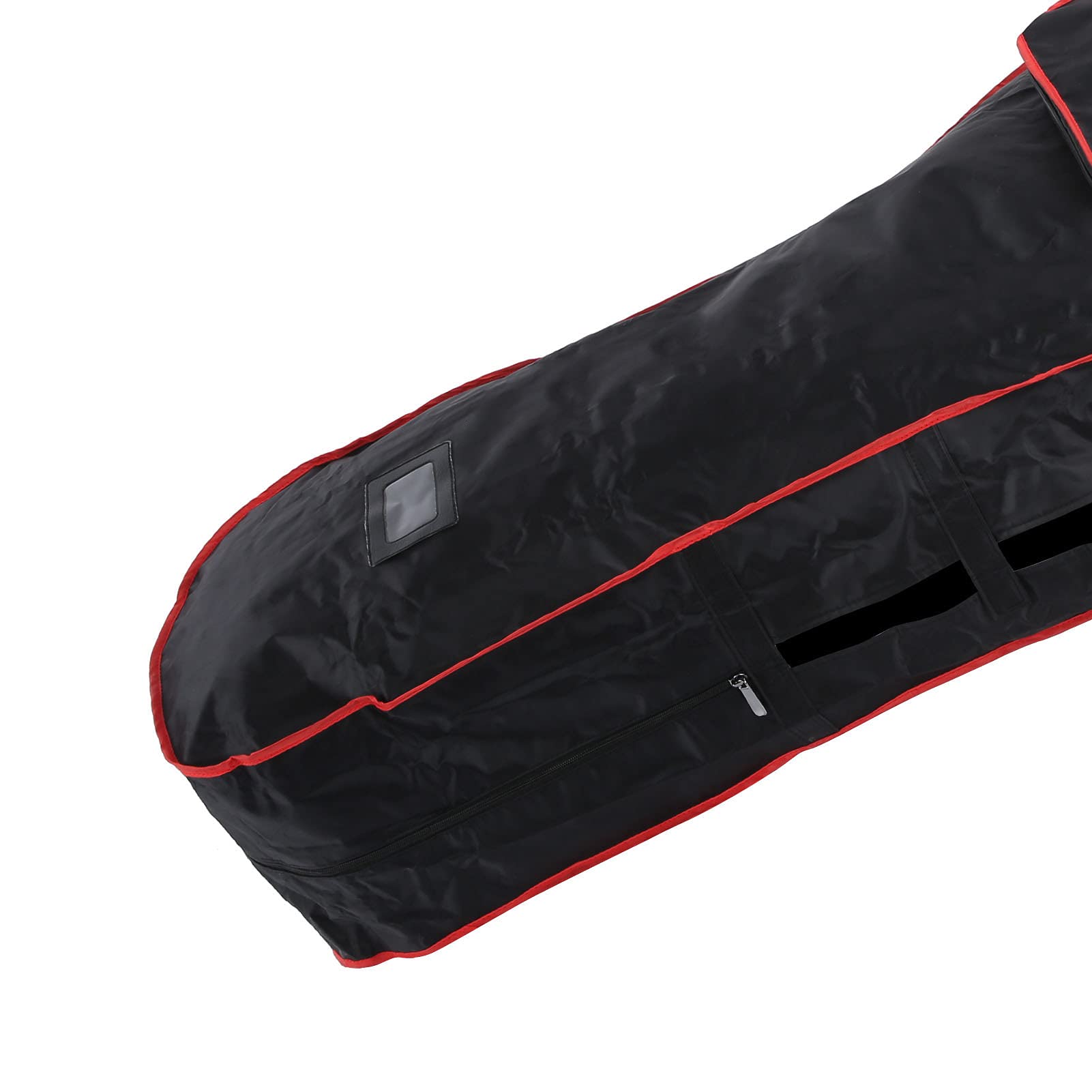 Travel Bag Covers, 51.2X9.1X20.5Inch Foldable PVC Bag Cover for Travel for Outdoor