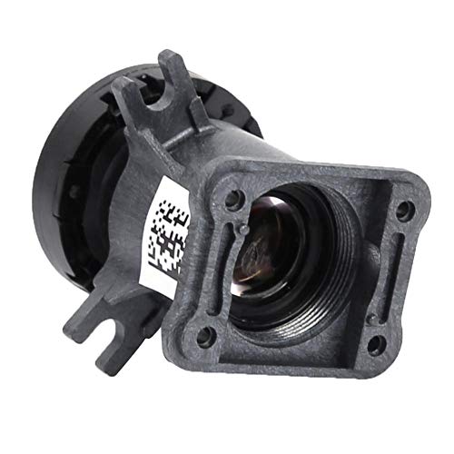Professional Camera Lens Replacement Professional 170 Degree Wide Angle Lens Replacement for Gopro 4/3+ /3 Black Action Camera Accessory
