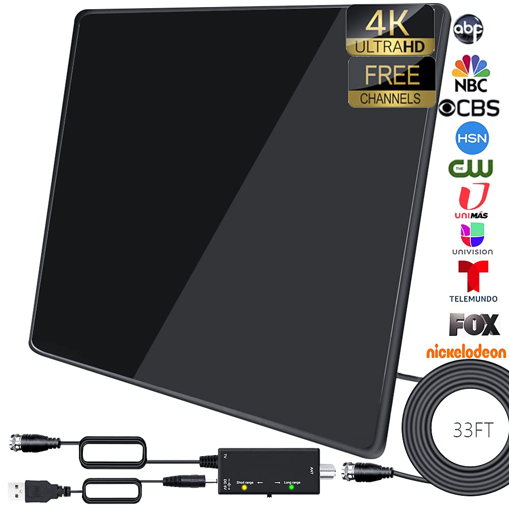 TV Antenna Indoor