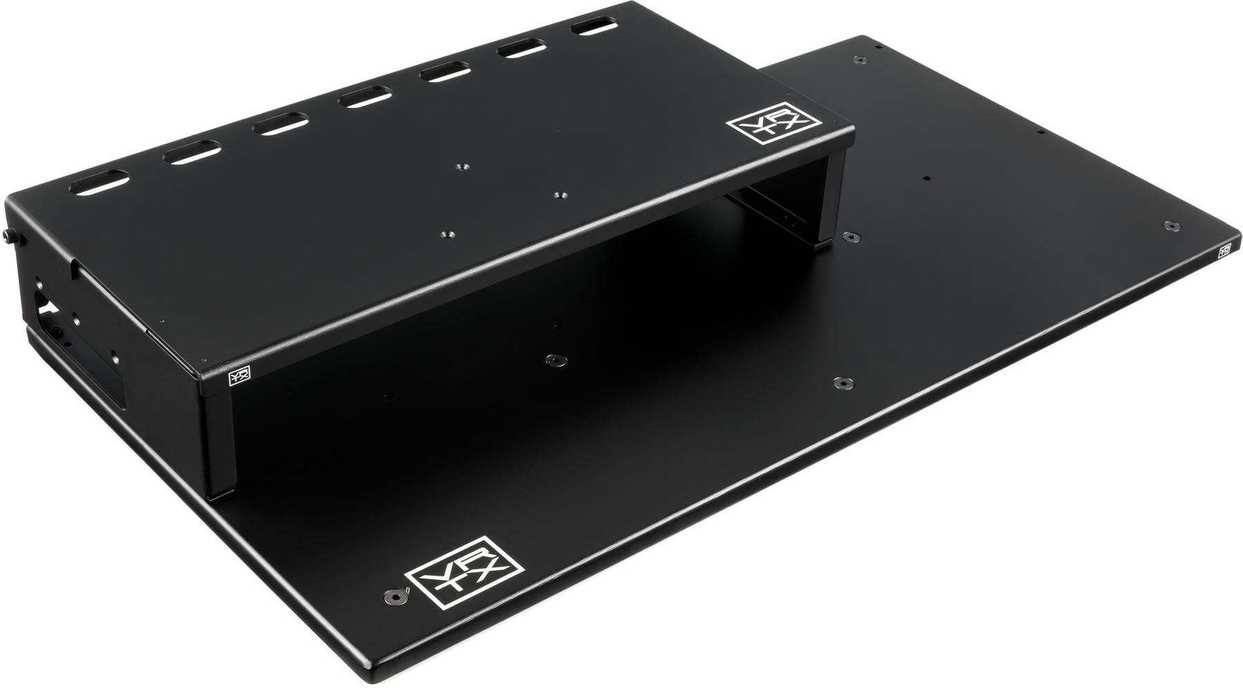 Vertex Effects Tour Elite 29-inch x 15-inch Pedalboard v2 With TE5 Riser