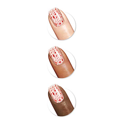 Sally Hansen Insta-Dri Nail Polish Set, 6 Fl Oz