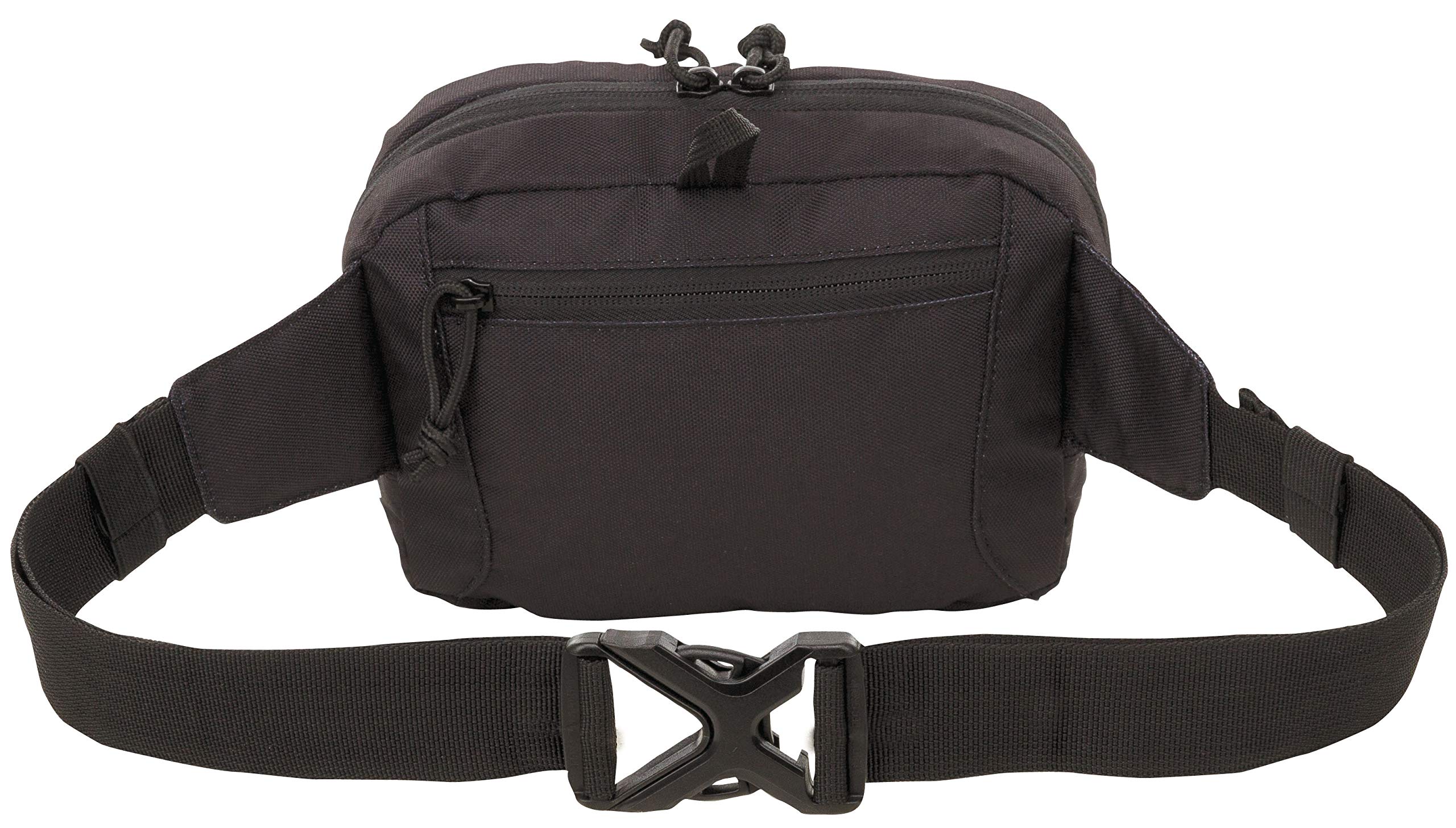 Outdoor Products Essential Waist Pack (Black)