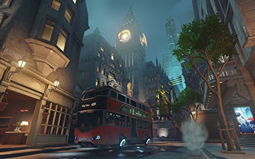 Overwatch - Origins Edition - PC