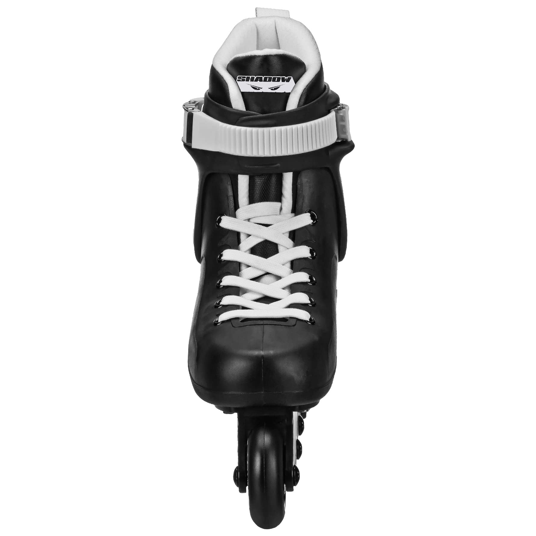 Roller Derby Elite South Beach Inline Skates Shadow Size M05/W06