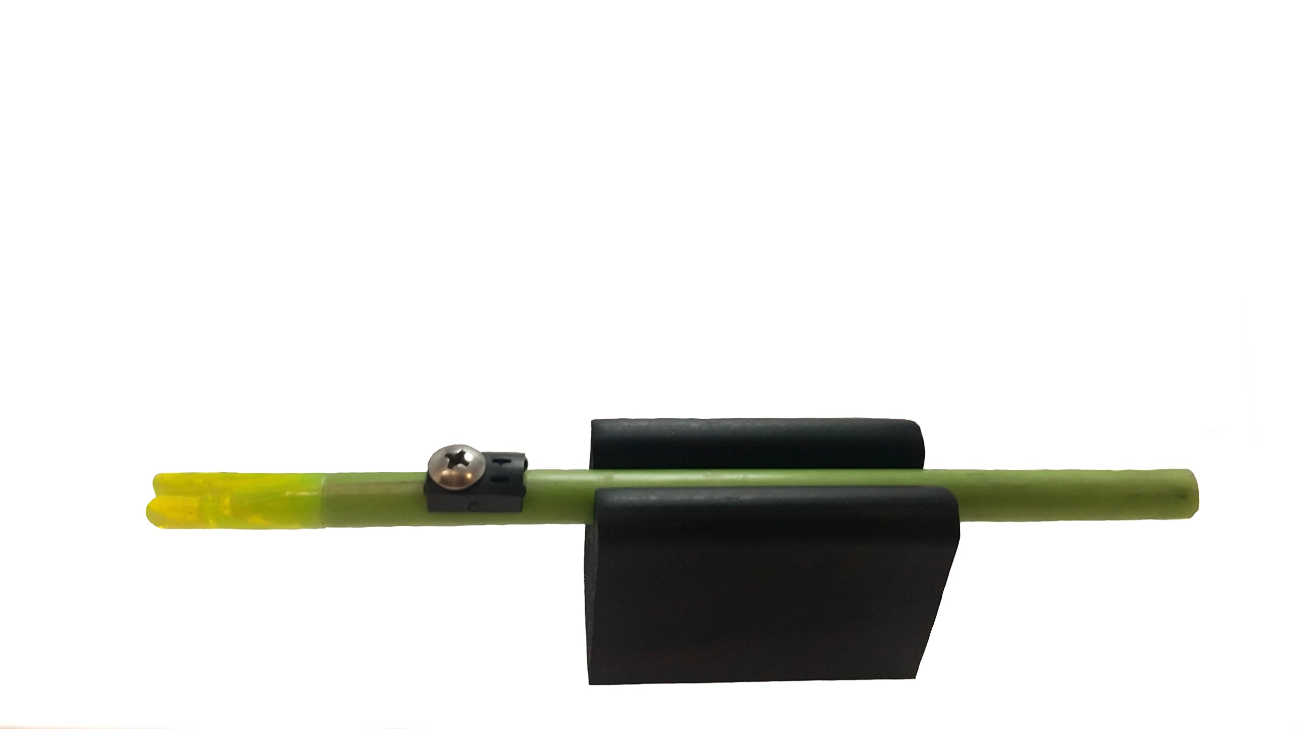 Quick Draw Lock Block Bowfishing Quiver